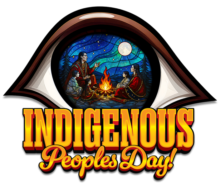 Indigenous Peoples Day - Free Play Giveaway - Sand Hills Casino