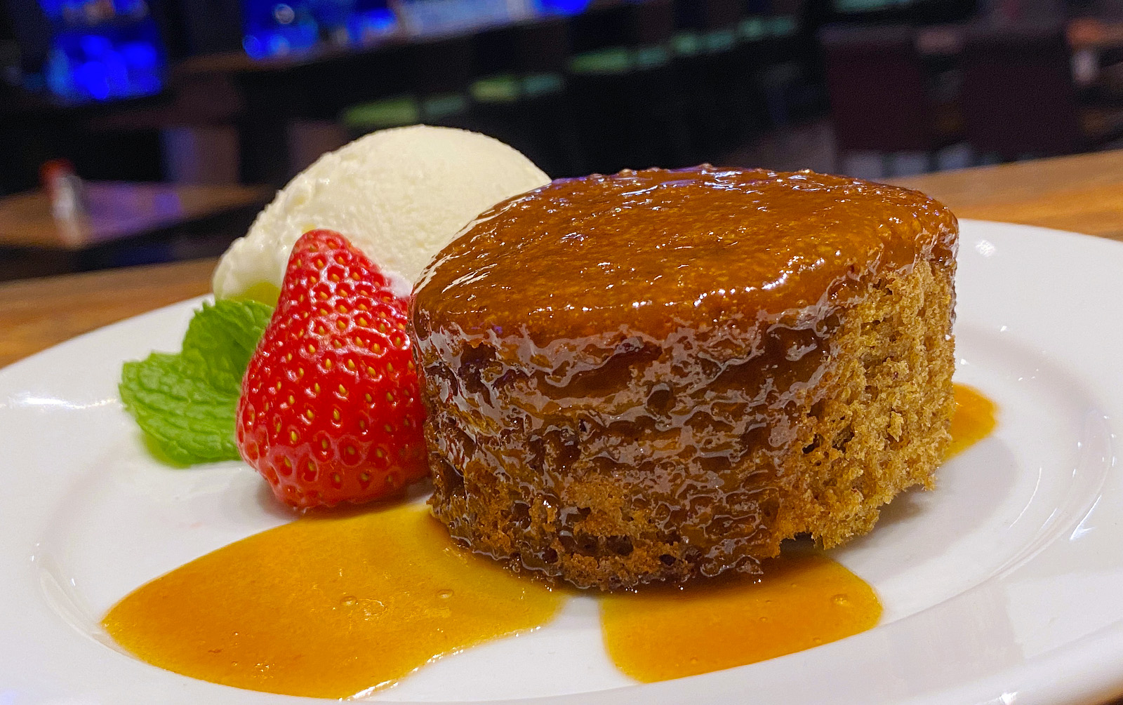 Oasis Bar & Grill Menu - Sand Hills Casino