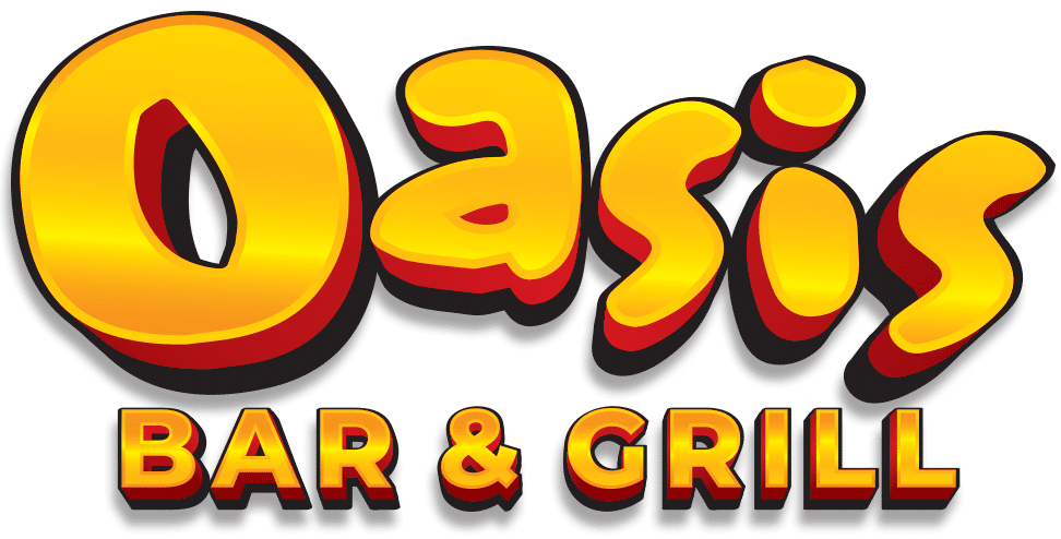 Oasis Bar & Grill Late Menu - Sand Hills Casino