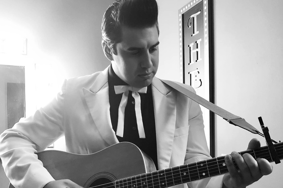 Free Live Music - Sand Hills Casino