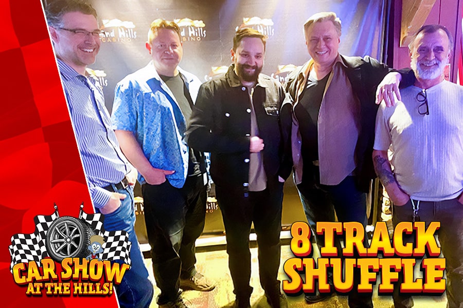 Free Live Music - Sand Hills Casino